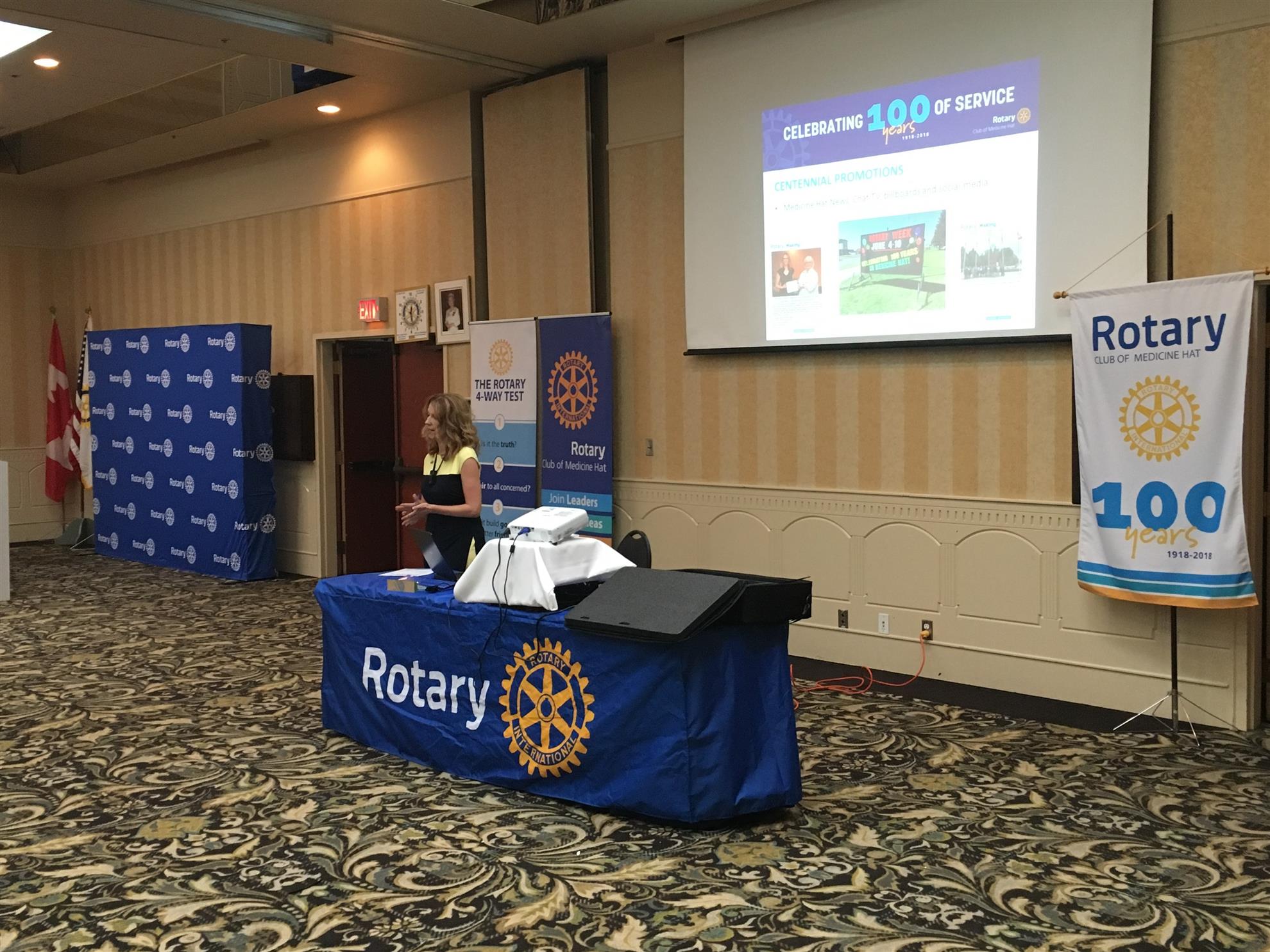 Newsletter June 18, 2018 (Jun 19, 2018)