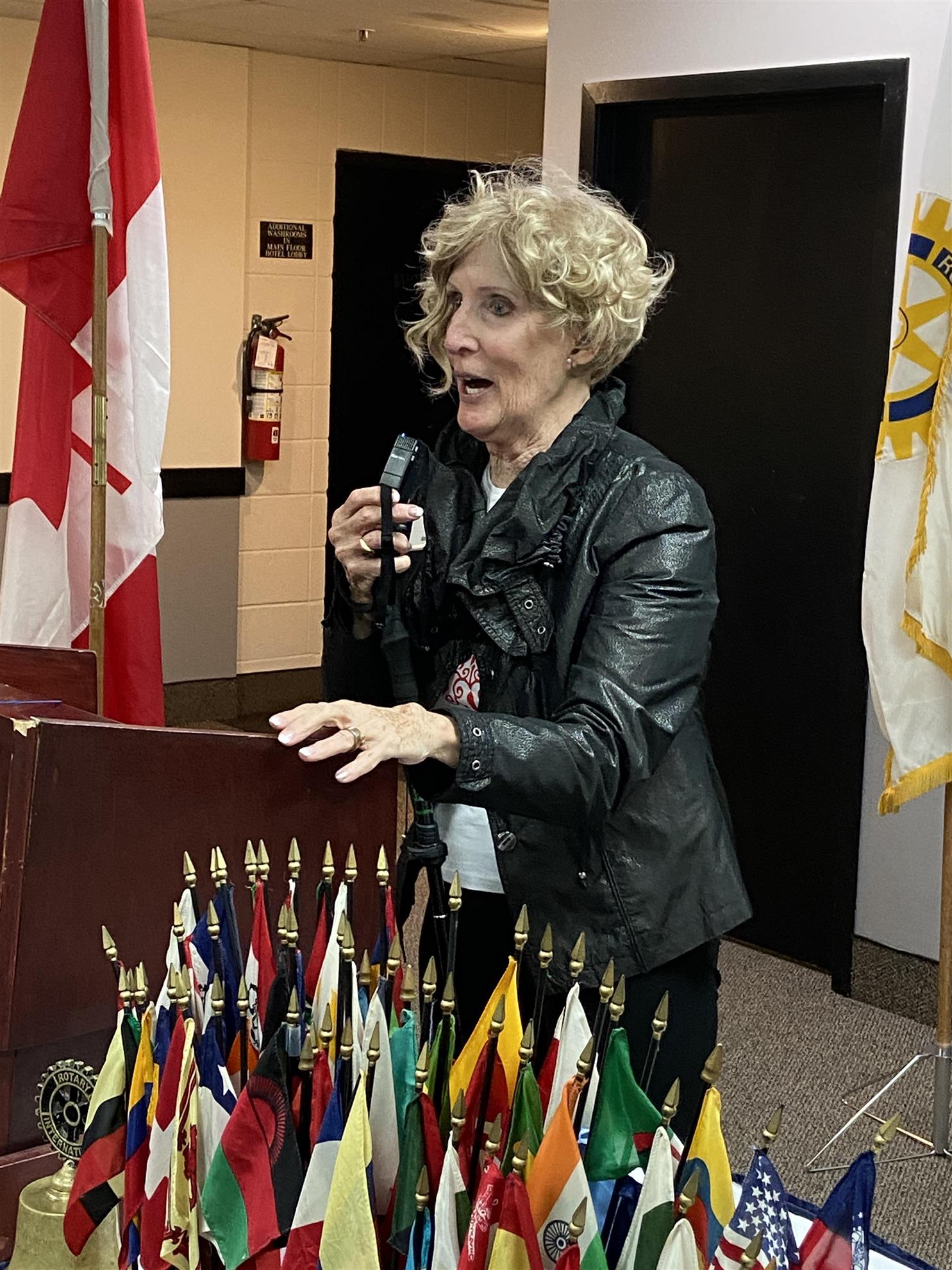 Rotary Weekly News - Feb 12, 2024 (Feb. 12, 2024)