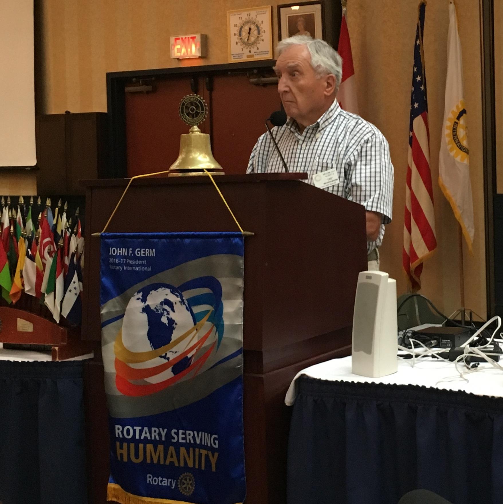 Lubricator July 4,2016 (Jul 04, 2016)