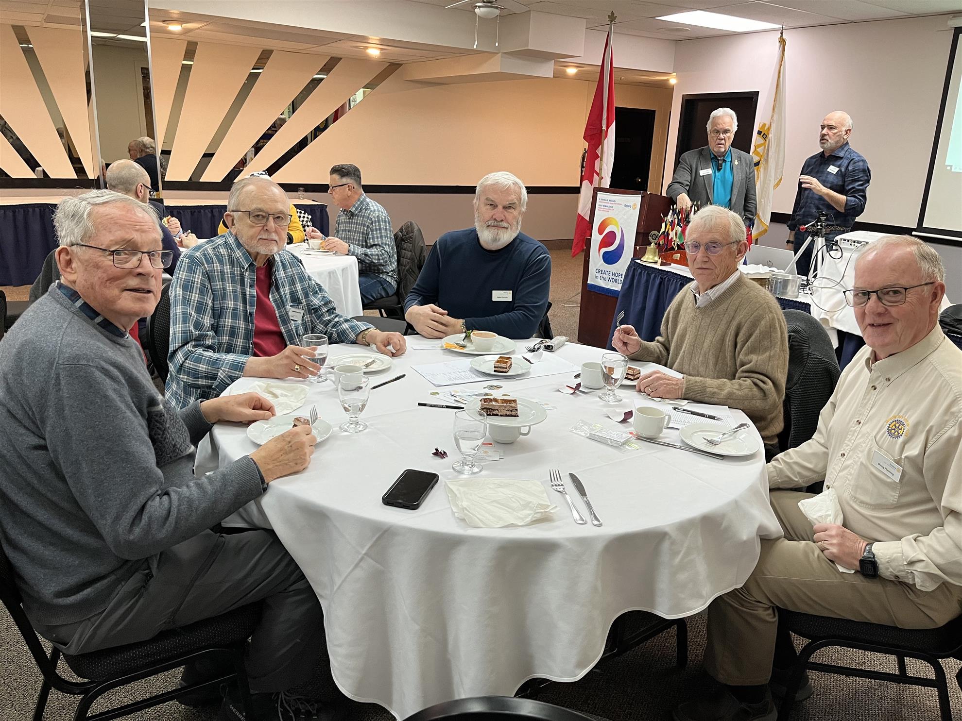 Rotary Weekly News - Feb 12, 2024 (Feb. 12, 2024)