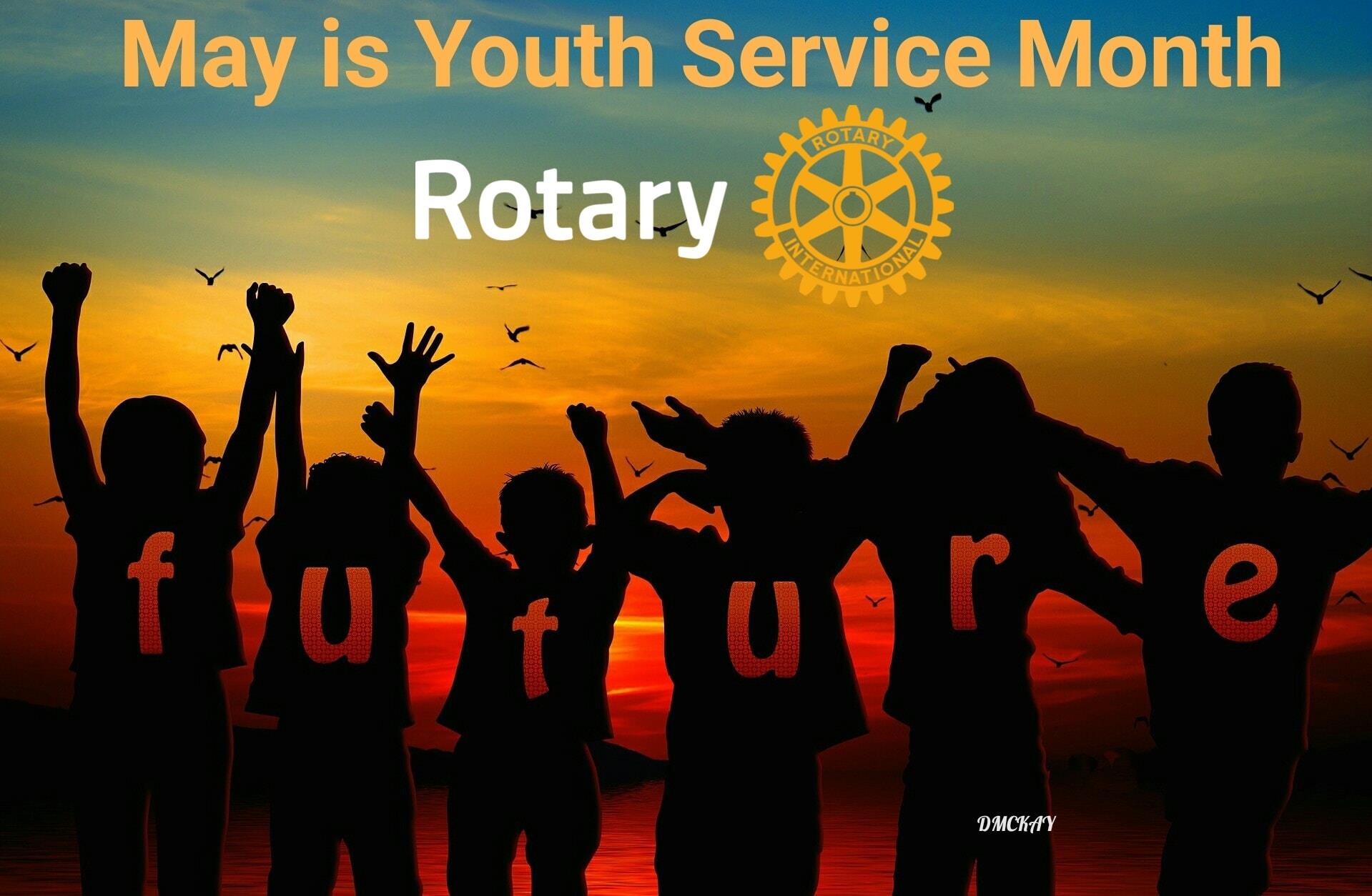 Rotary Canadian Flag Program 2021 | Okotoks Rotary Club