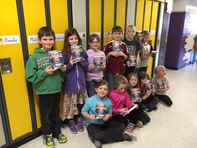 2018 Dictionary Project | Rotary Club of Pincher Creek