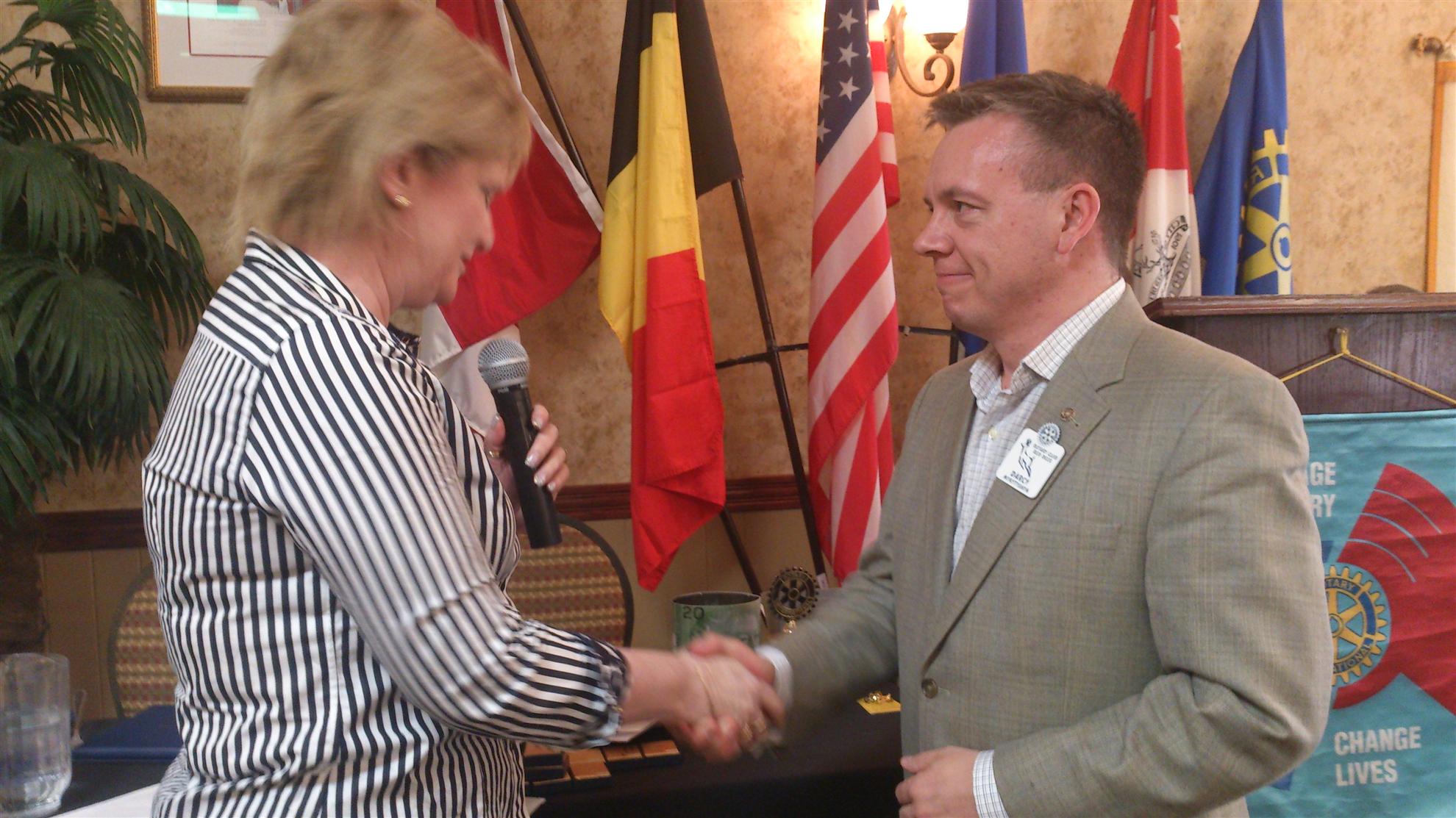 March 31 2014 (Apr 03, 2014)