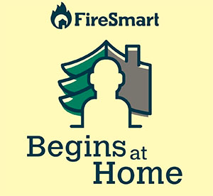 How to be ‘FireSmart’ if you live in a high-risk wildfire zone | Rotary ...