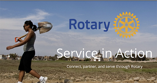 Vocations: The Key to Rotary's Success in Our Community | Rotary Club ...