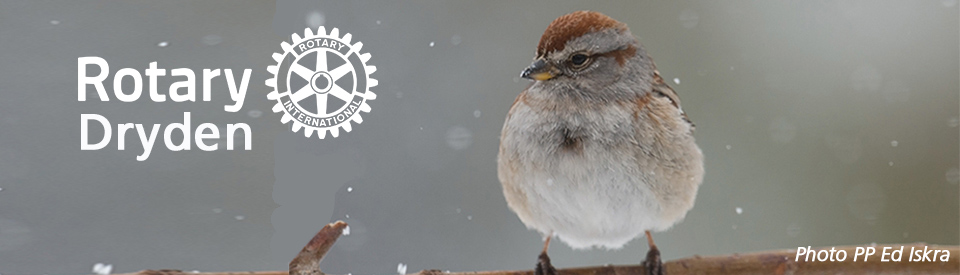 Home Page | Rotary club of Dryden