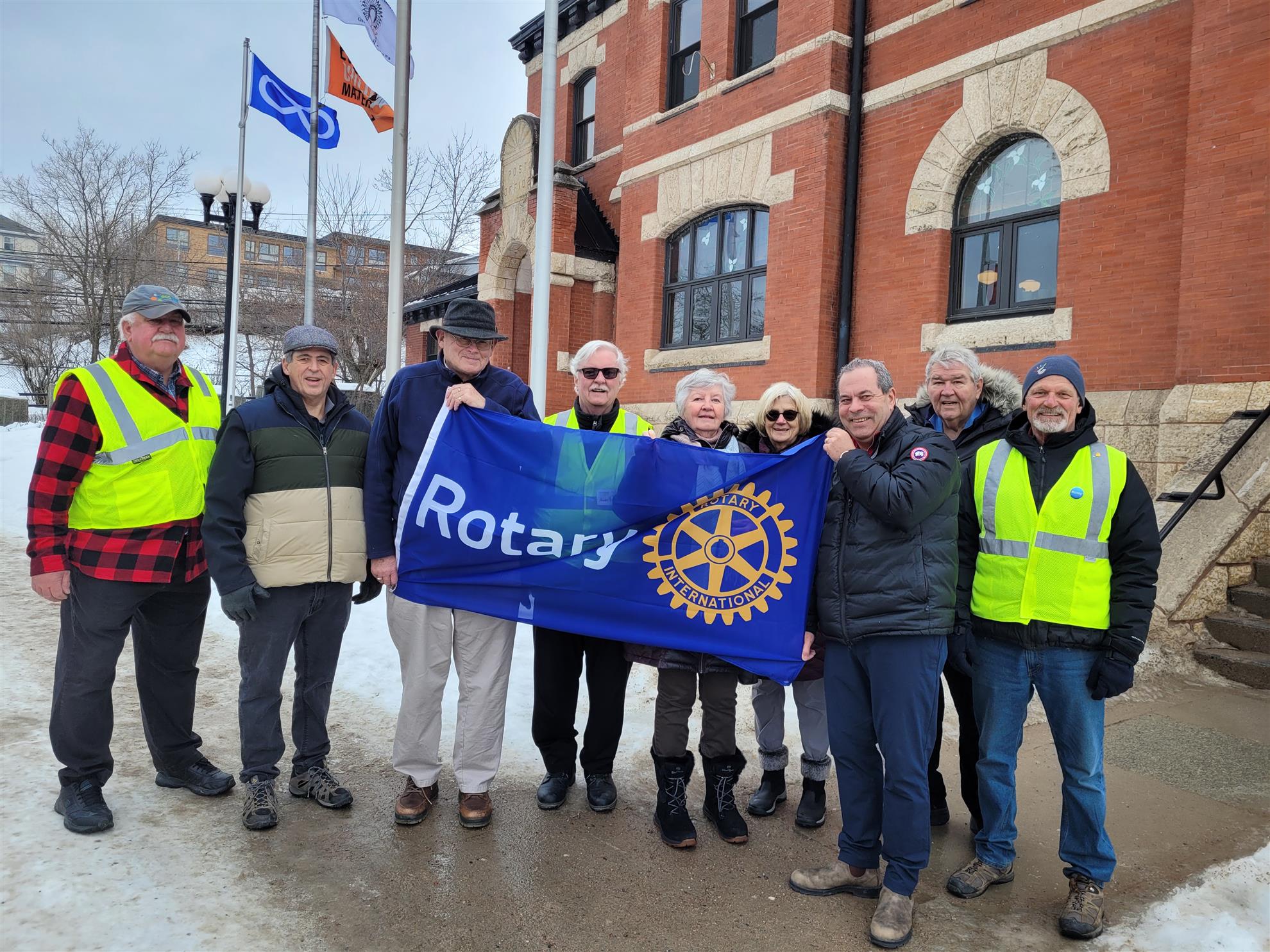 Home Page | Rotary Club of Kenora
