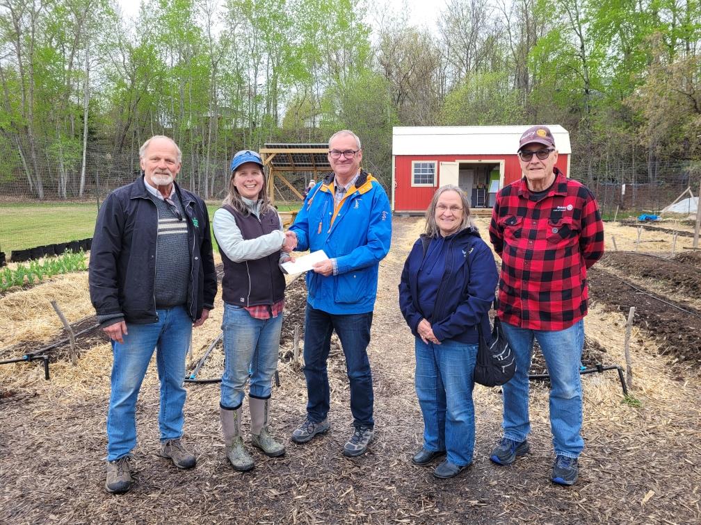 Home Page | Rotary Club of Kenora