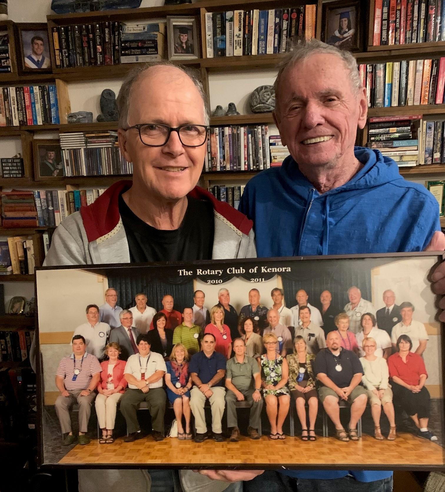 Home Page | Rotary Club of Kenora