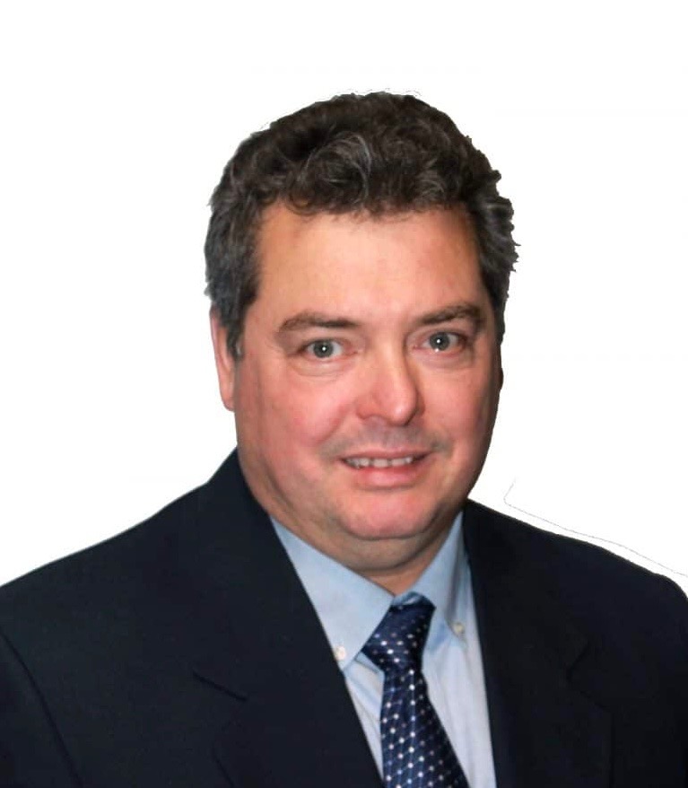 President Elect 2026-27 Michael Szajewski | Rotary Club of Kenora