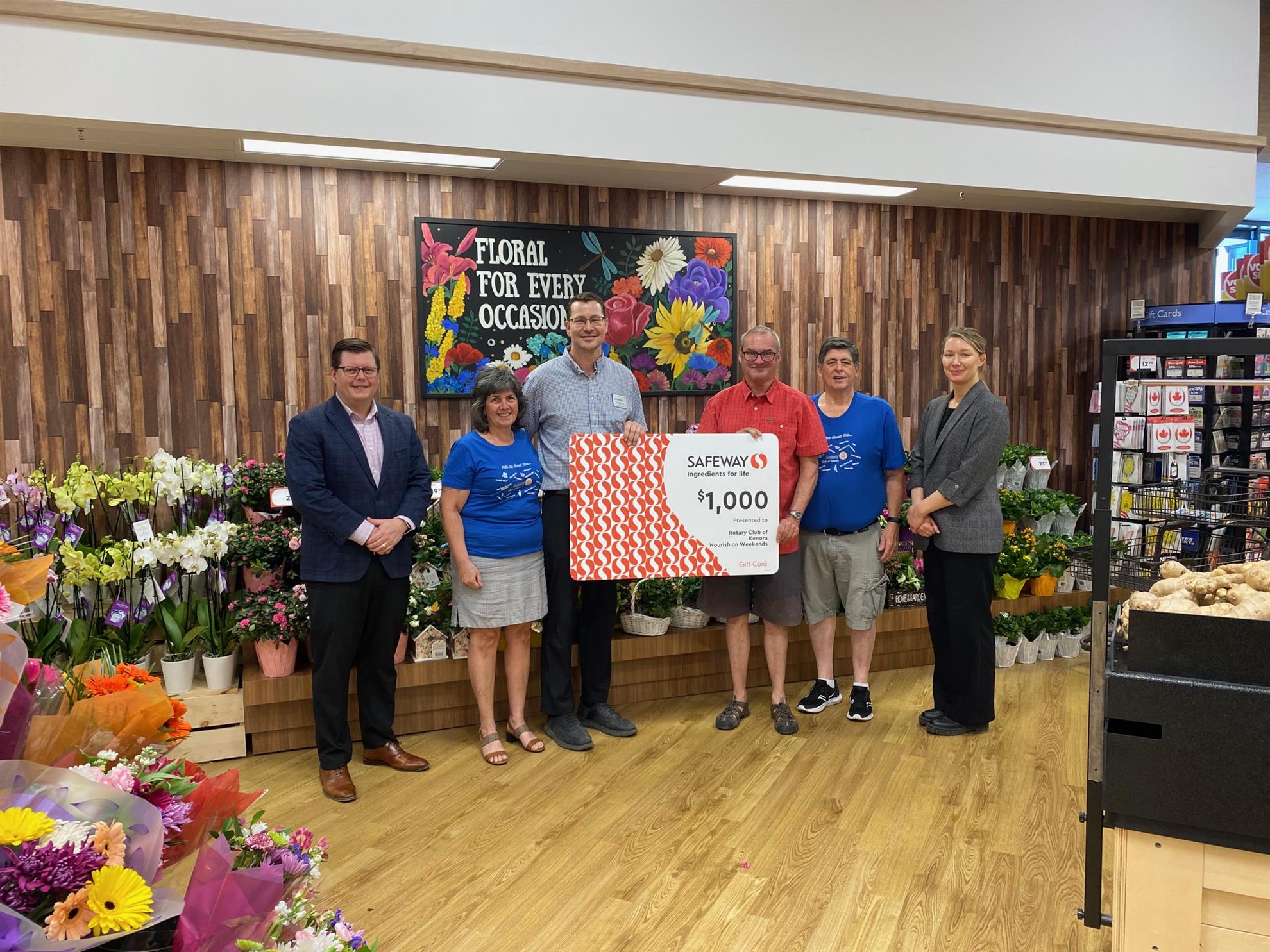 Home Page | Rotary Club of Kenora