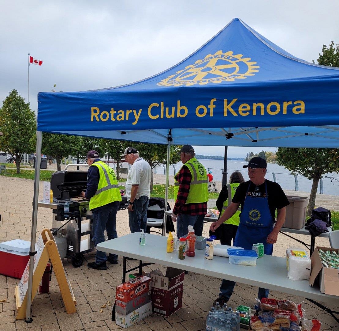 Home Page | Rotary Club of Kenora