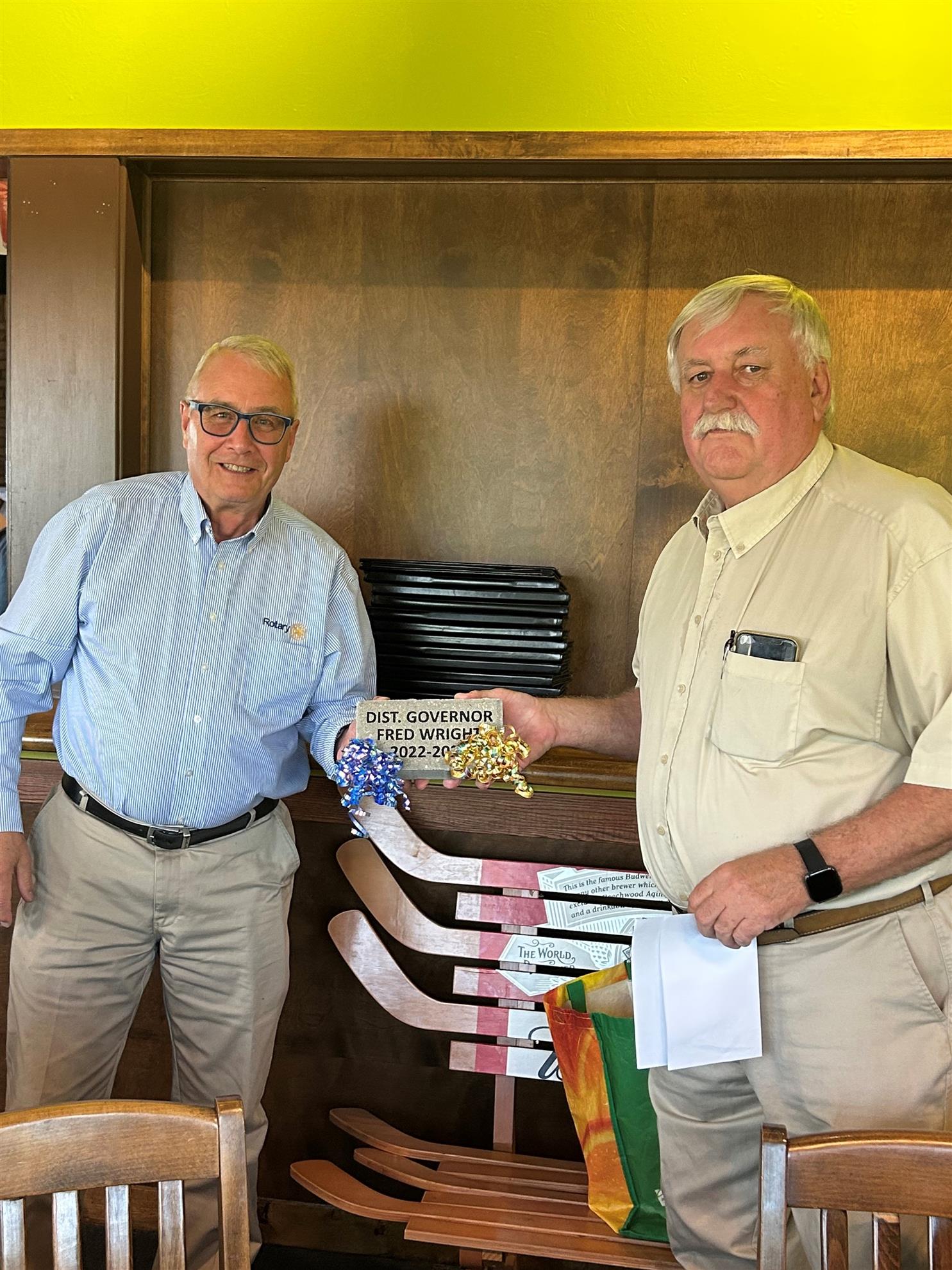 Home Page | Rotary Club of Kenora