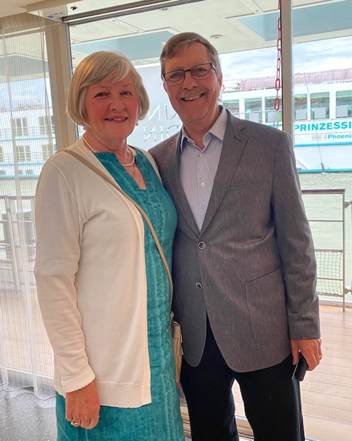 Donald MacRae Award | Rotary Club of Kenora