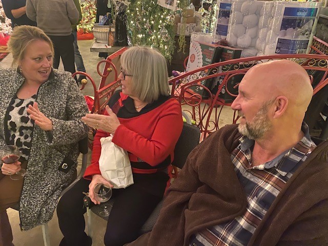 Rotary Christmas 2022 | Rotary Club of Kenora