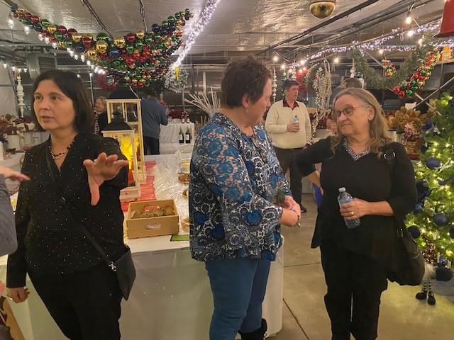 Rotary Christmas 2022 | Rotary Club of Kenora