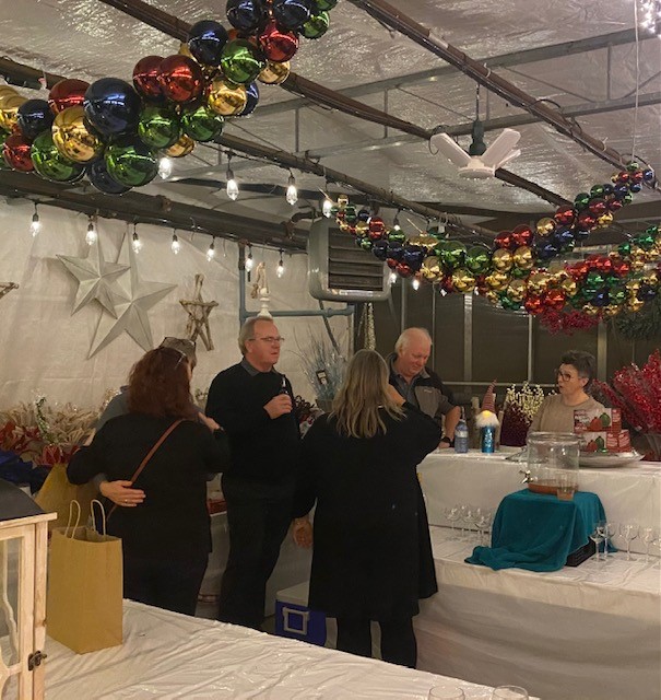 Rotary Christmas 2022 | Rotary Club of Kenora