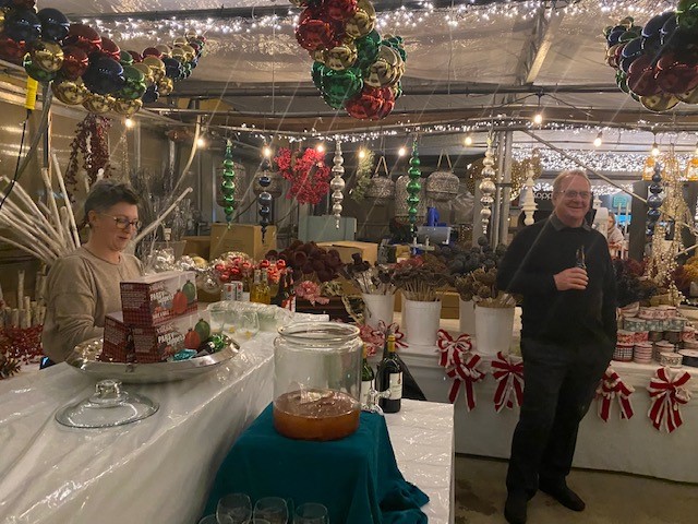 Rotary Christmas 2022 | Rotary Club of Kenora