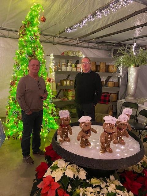 Rotary Christmas 2022 | Rotary Club of Kenora