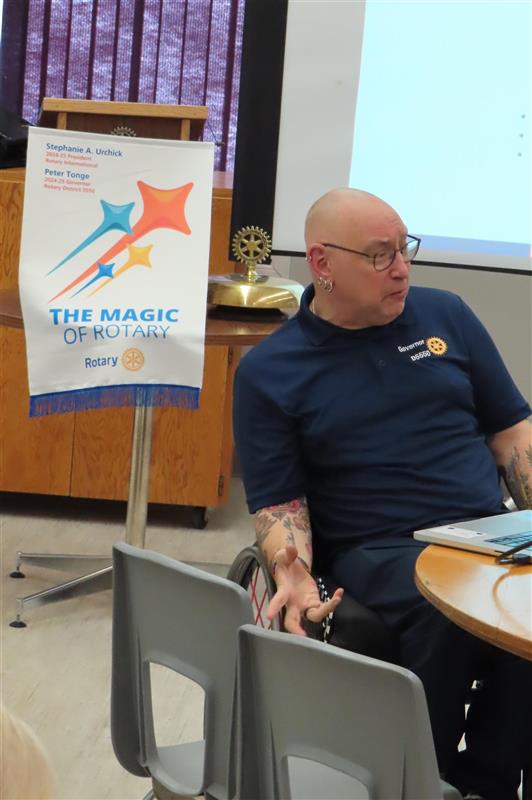 Home Page | Rotary Club of Moose Jaw Wakamow