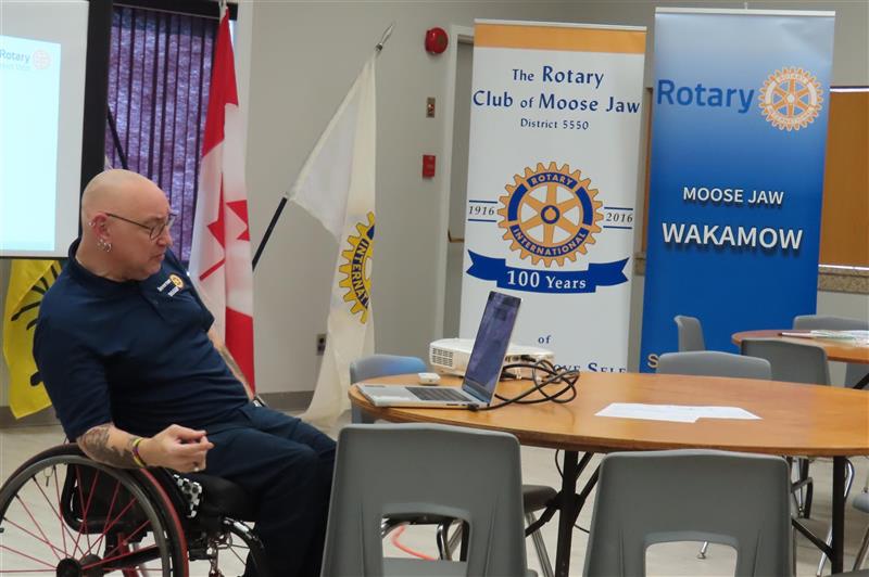 Home Page | Rotary Club of Moose Jaw Wakamow