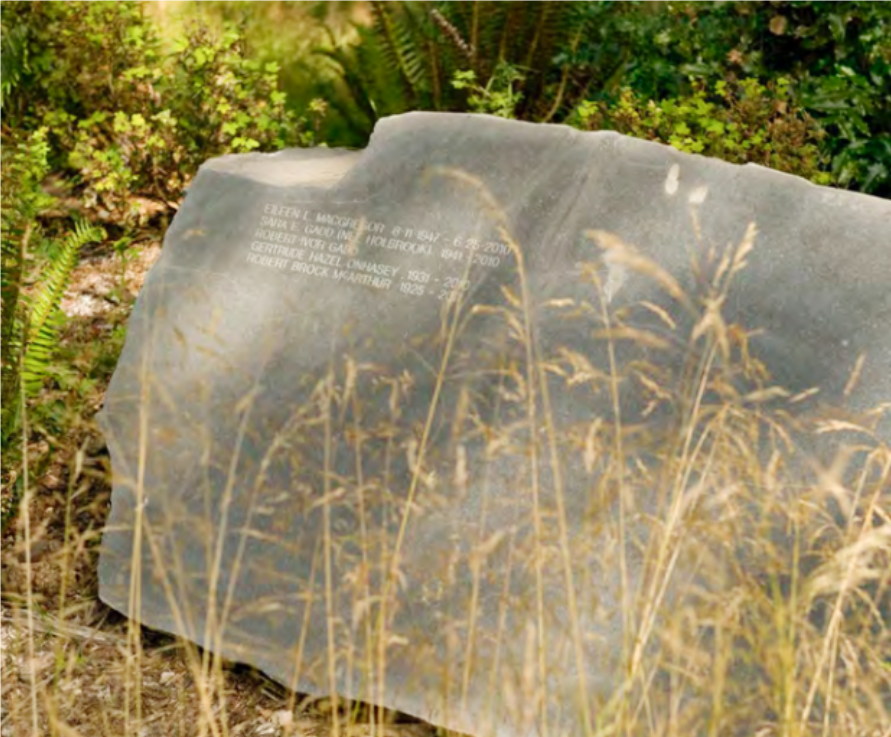 Green Burials | Rotary Club of Winnipeg-Charleswood