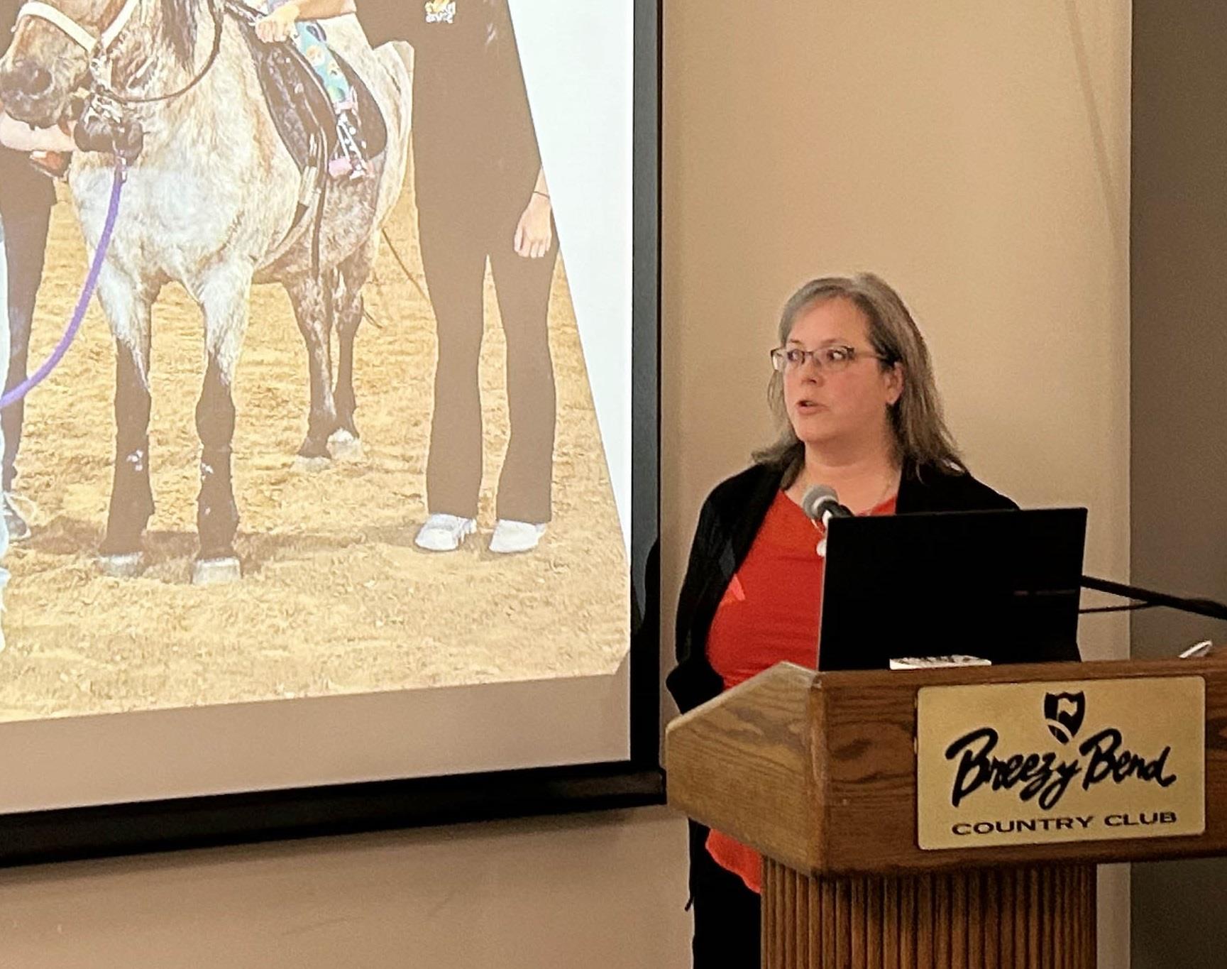 Club Bulletin - No 1352 (Mar. 03, 2025)