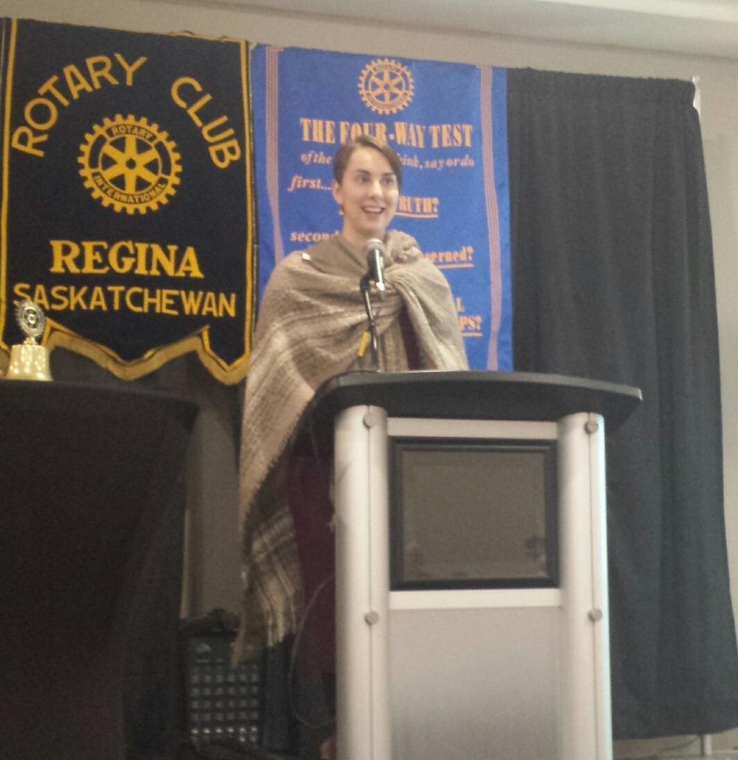 Dementia - myths, warning signs, ways to help | Rotary Club of Regina