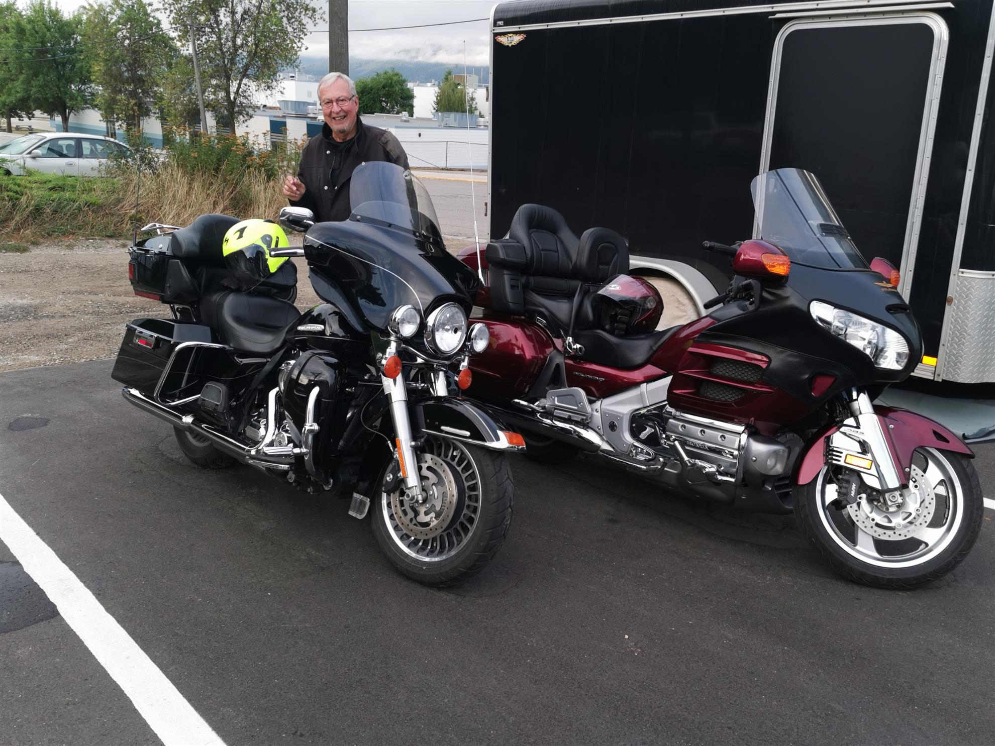 Rotary Motorcycle Charity Ride for Children in Guatemala | Rotary Club ...
