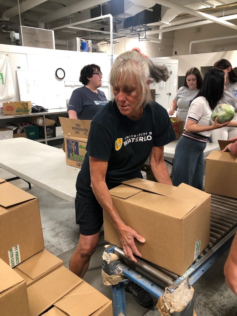 Stories | Rotary Club of Regina