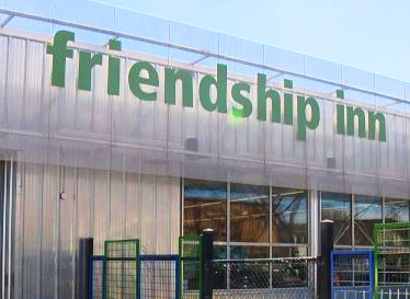 Friendship Inn | Rotary Club of Saskatoon