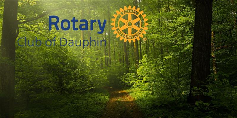 Home Page | Rotary club of Dauphin