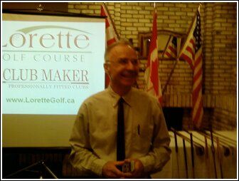 Our guest speaker, Jacques Lavack | Rotary Club of Winnipeg St ...