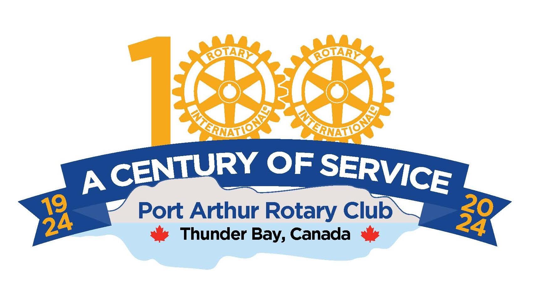 Home Page Rotary Club Of Thunder Bay Port Arthur Home Page Rotary Club Of Thunder Bay Port Arthur