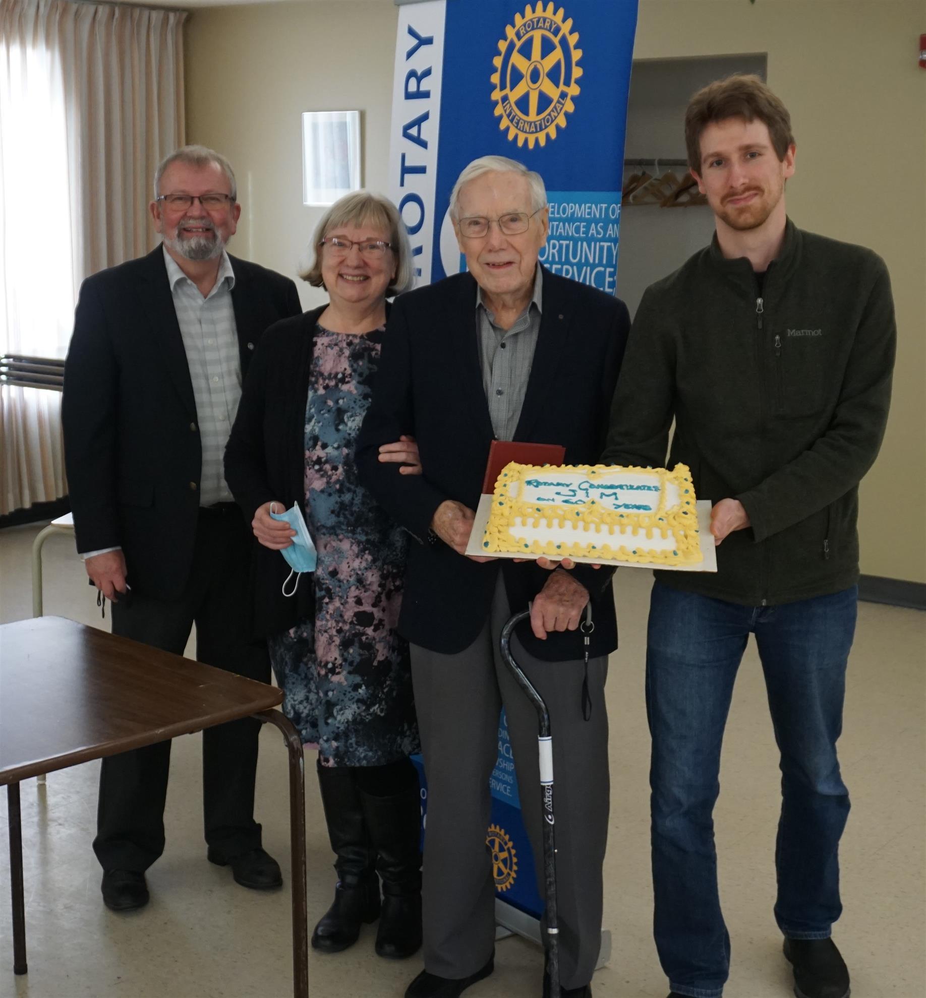Home Page | Rotary Club of Thunder Bay (Port Arthur)