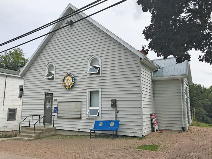 Rotary Hall Photos | Rotary Club of Northern Bruce Peninsula