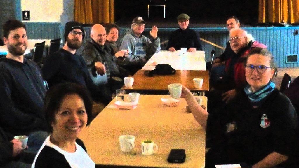 Rotary Hall Photos | Rotary Club of Northern Bruce Peninsula