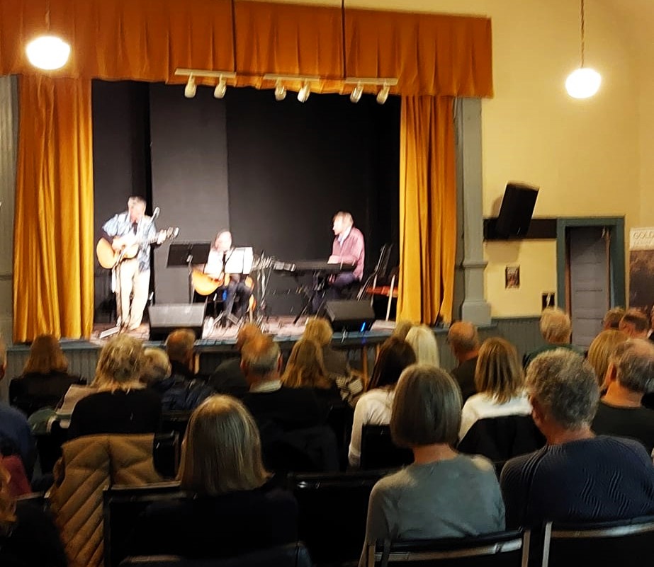Rotary Hall Photos | Rotary Club of Northern Bruce Peninsula
