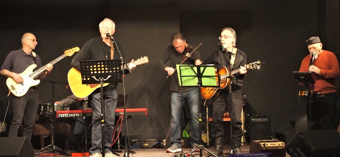 Rotary Hall Photos | Rotary Club of Northern Bruce Peninsula