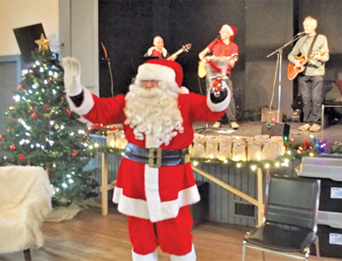 Rotary Hall Photos | Rotary Club of Northern Bruce Peninsula