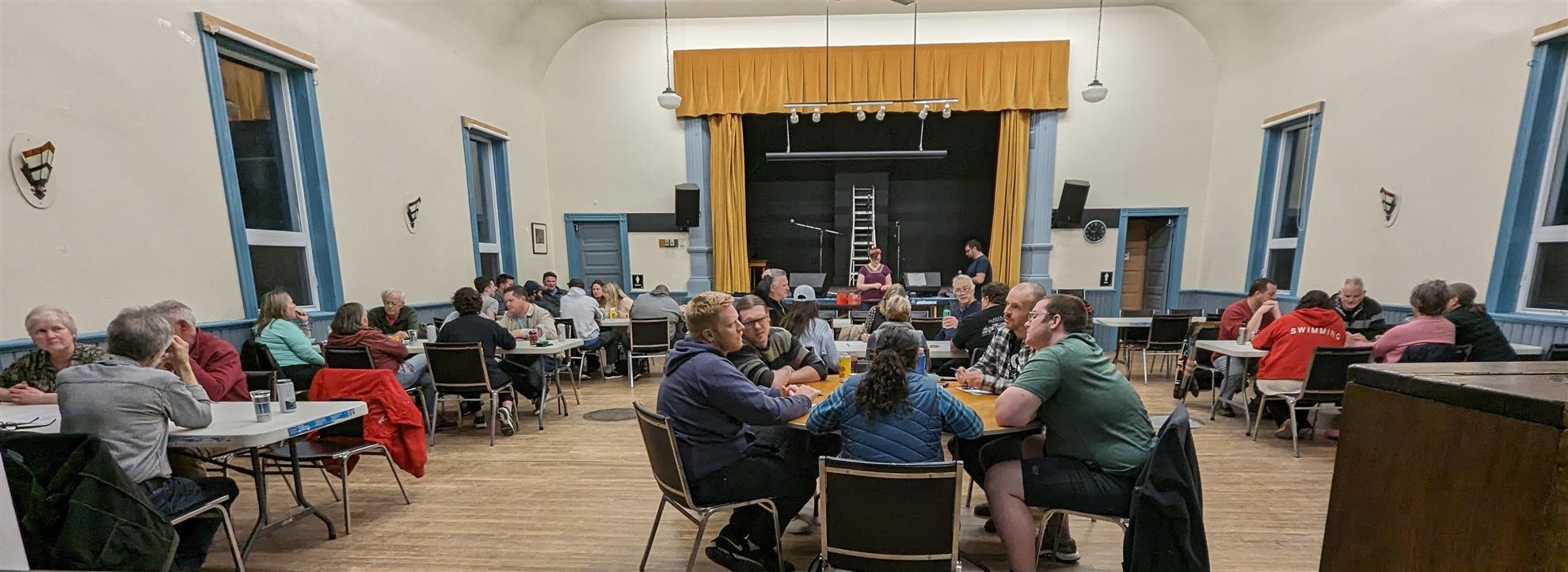 Trivia Night at Rotary Hall, Friday, April 26th | Rotary Club of ...
