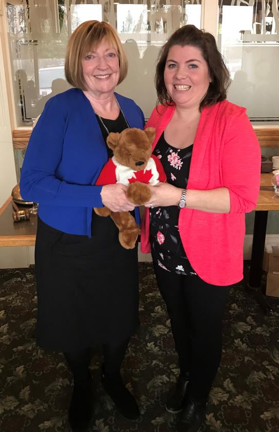 WEAR SUNSCREEN | Rotary Club of St. Thomas