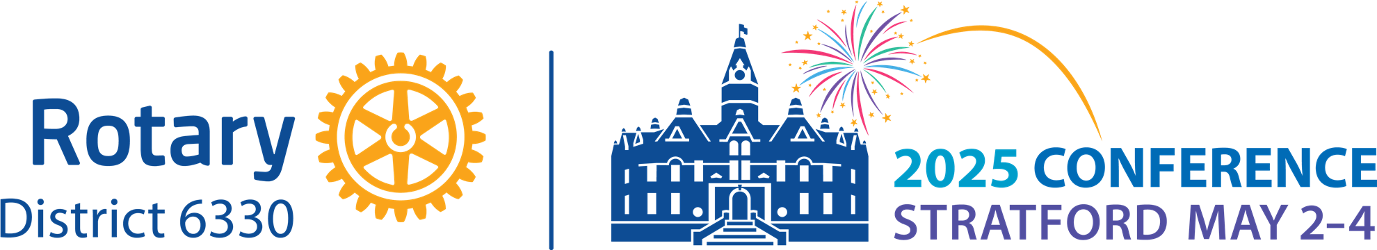 Rotary District Conference 2025 | Rotary Club of Stratford