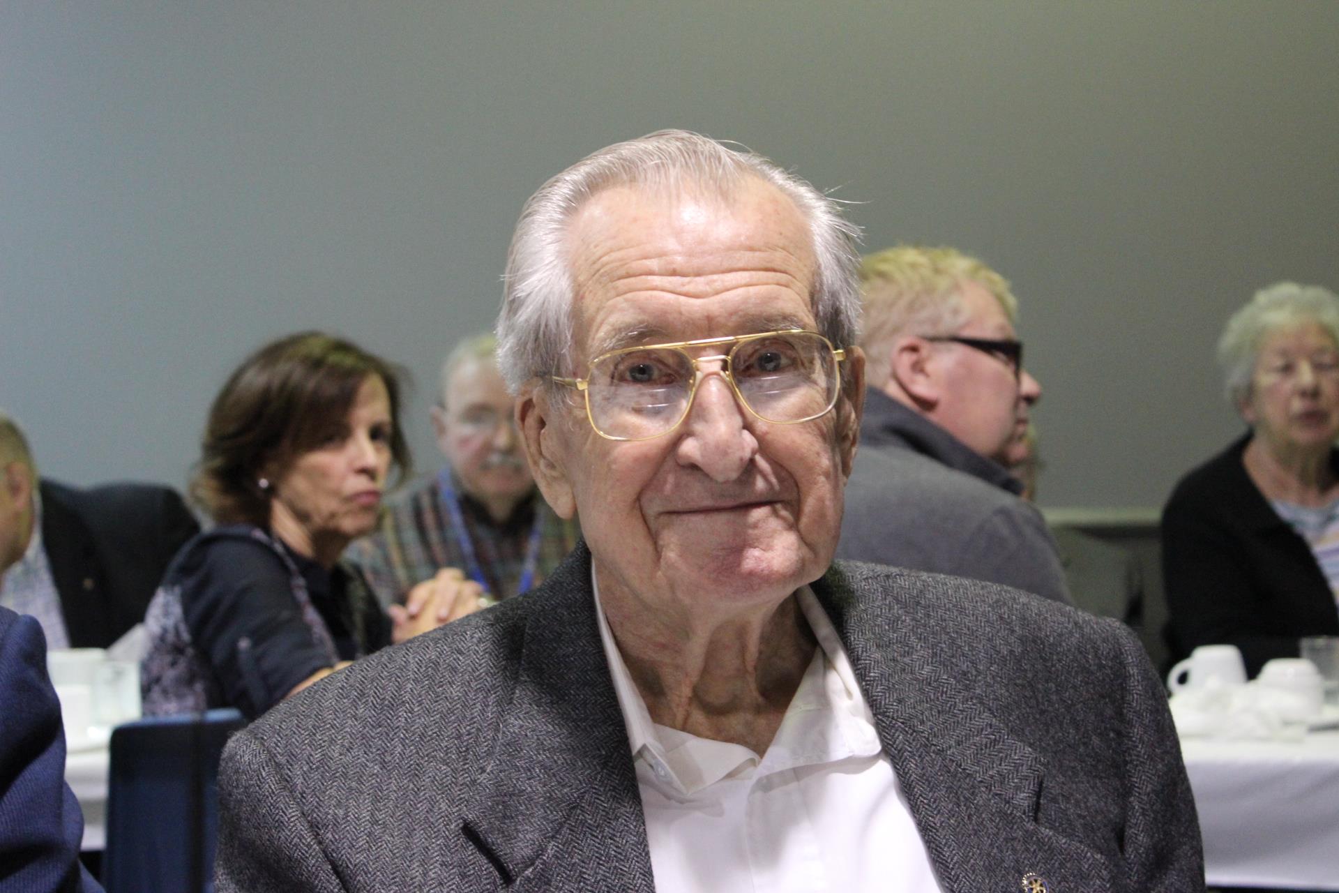 April 28, 2016 | Rotary Club of Stratford