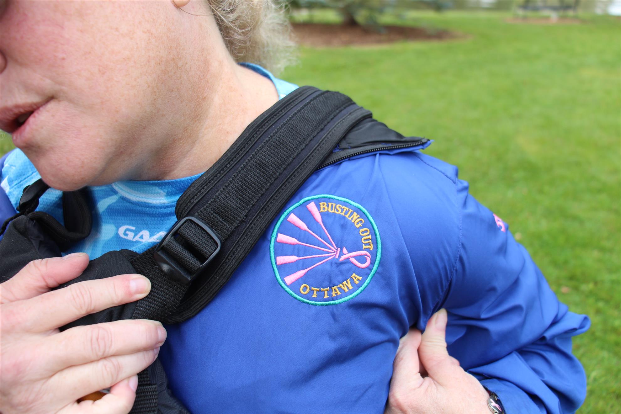 Team Photos | Rotary Club of Stratford