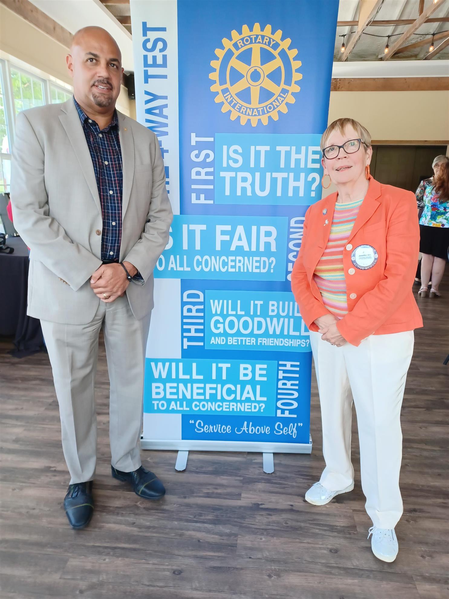 Chatham-Kent CAO | Rotary Club of Chatham