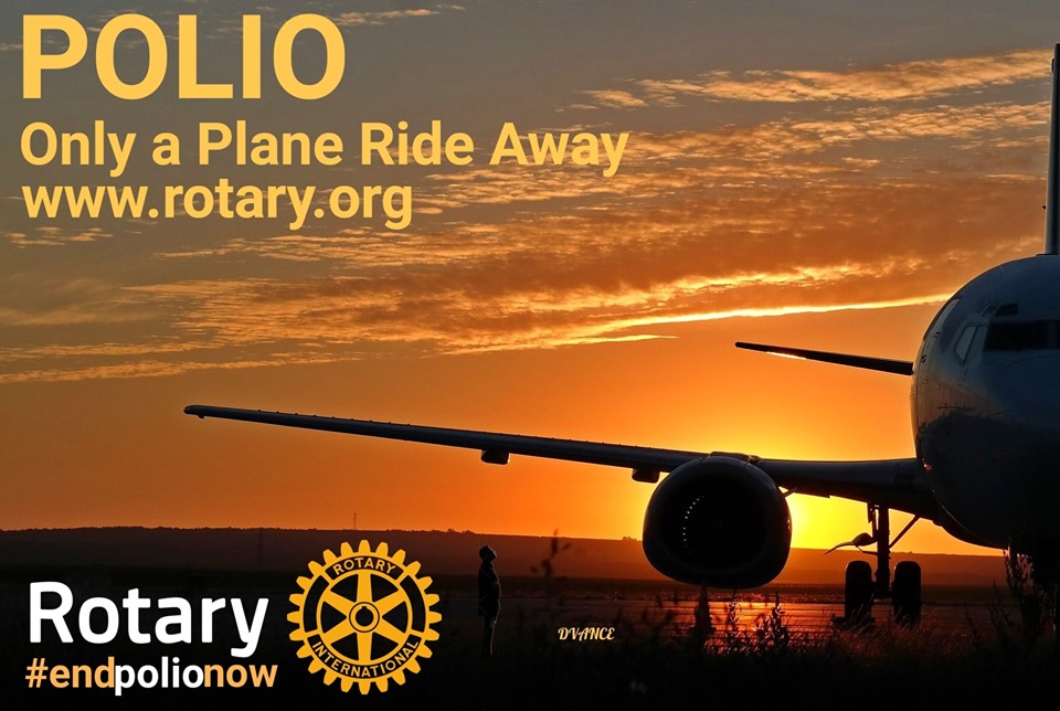 Rotary In Action | Rotary Club of Tilbury