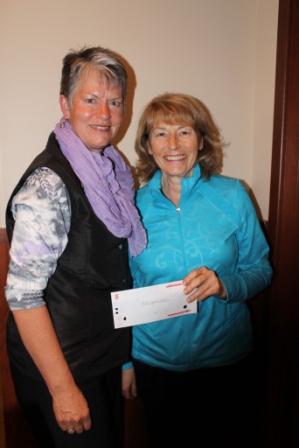 Canadian Guide Dogs Visit | Rotary Club of Kemptville