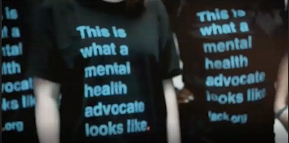 How does jack.org help destigmatize mental heath and prevent student ...