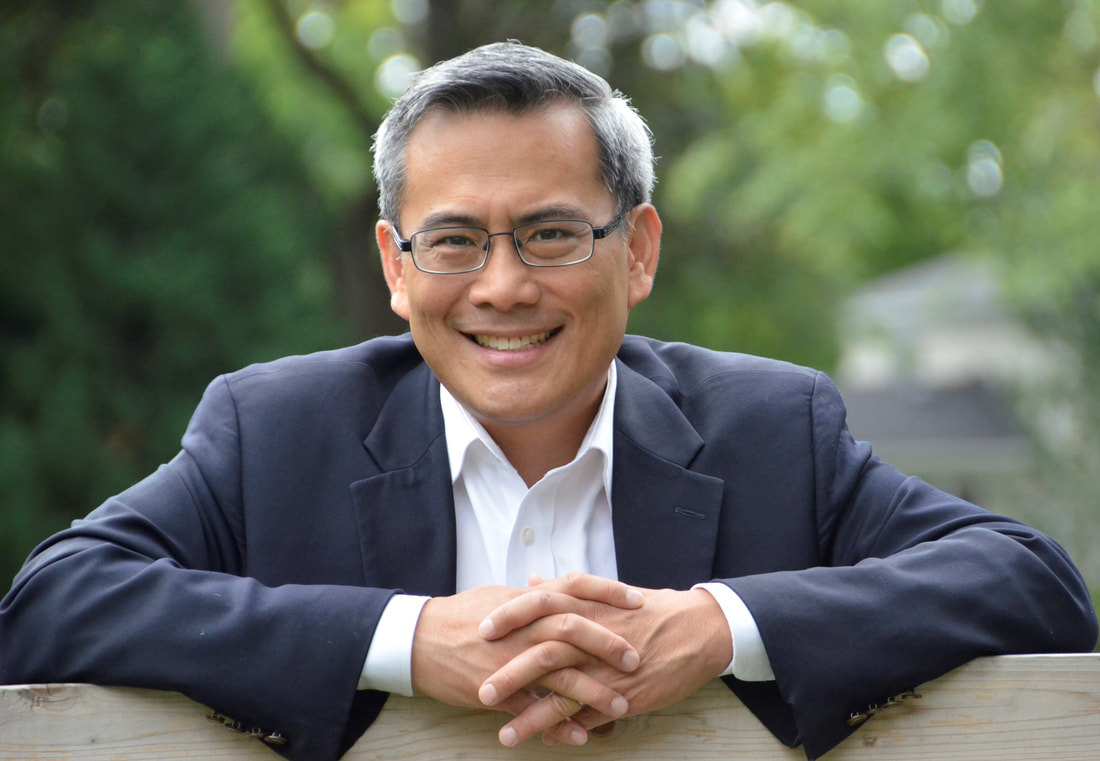 To rejuvenate party, Hsu weighs run for Provincial Liberal leadership ...